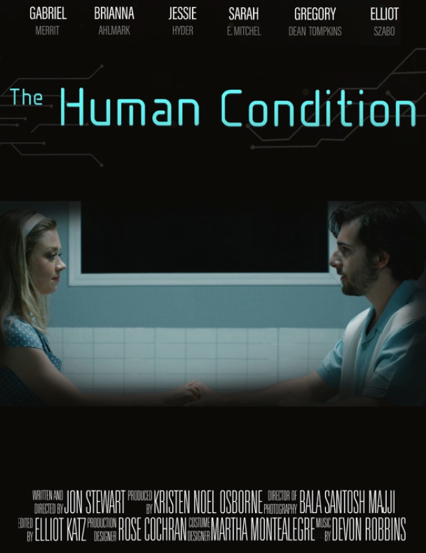The Human Condition – The Fifteen Minute Film Festival